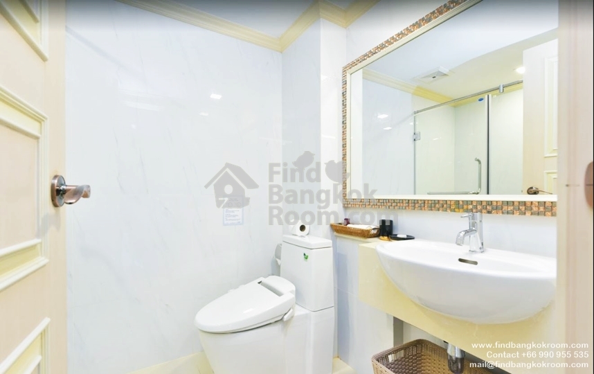Aspira Hana Residence Thong Lor | Findbangkokroom