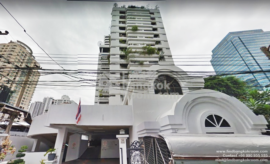 Beverly Tower | Findbangkokroom