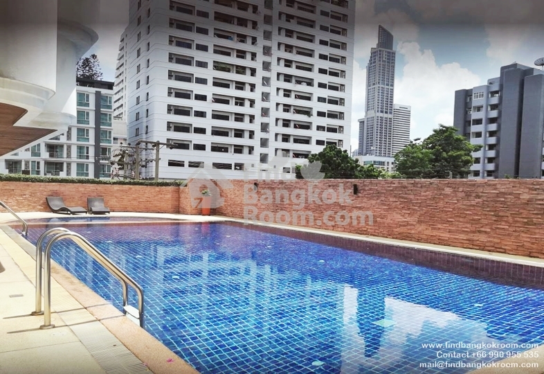 Beverly Tower | Findbangkokroom