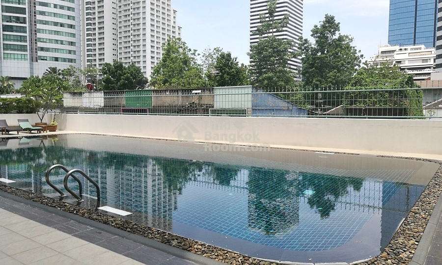 Dera Mansion | Findbangkokroom