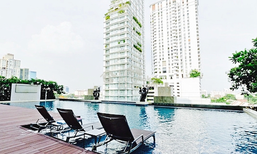 Ivy Thonglor | Findbangkokroom