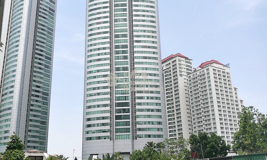 Dera Mansion | Findbangkokroom