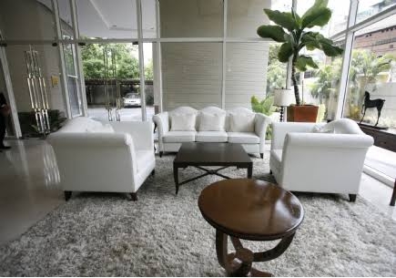 The Royal Saladaeng | Findbangkokroom