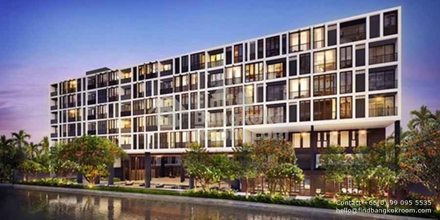 Hasu Haus | Findbangkokroom