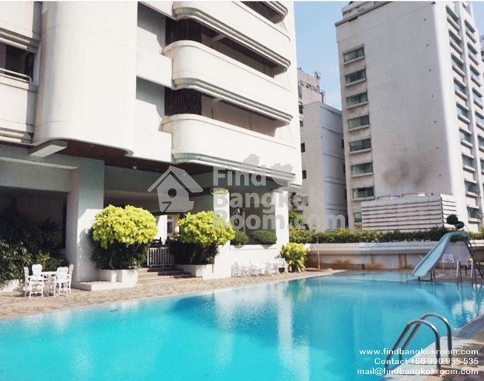 Shiva Tower | Findbangkokroom