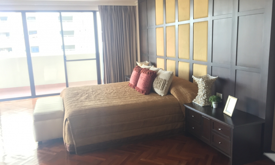Hawaii Tower | Findbangkokroom