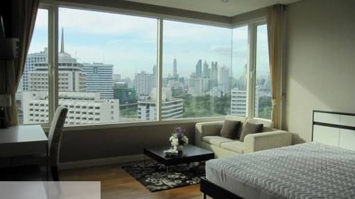 The Royal Saladaeng | Findbangkokroom