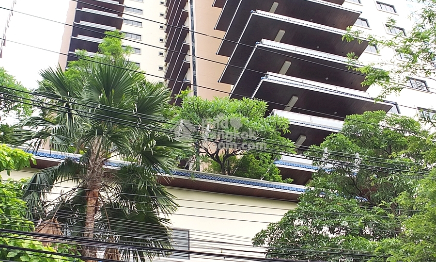 GP Grande Tower | Findbangkokroom