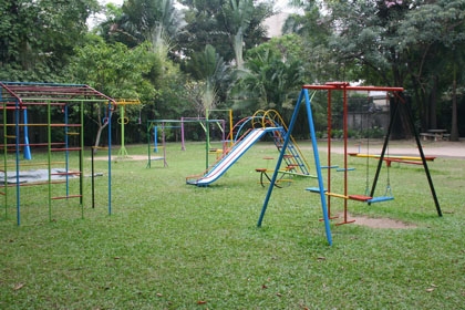 Prompong Mansion | Findbangkokroom