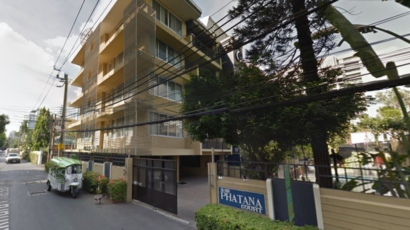 Phatana Court | Findbangkokroom