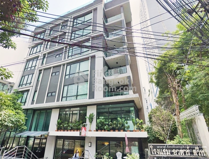 Avatar residence | Findbangkokroom