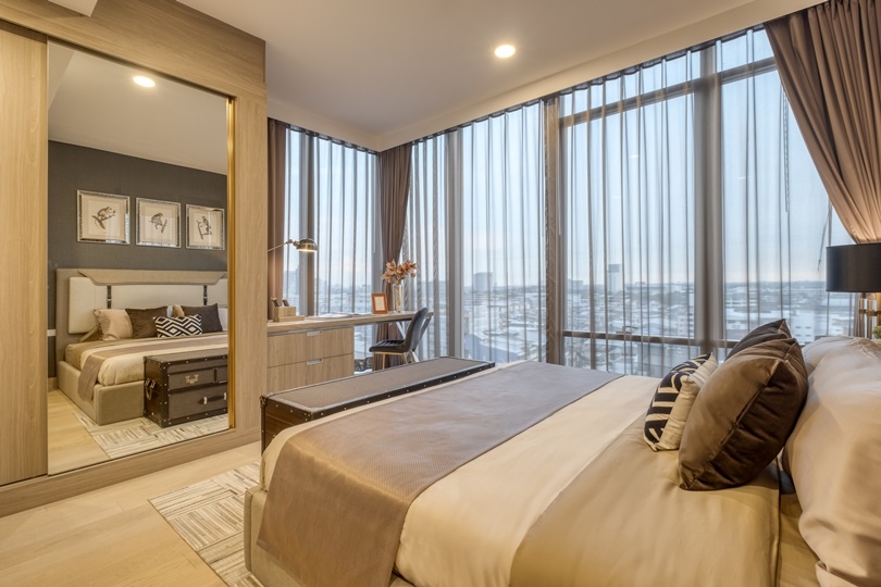 Siamese Exclusive Queens | Findbangkokroom