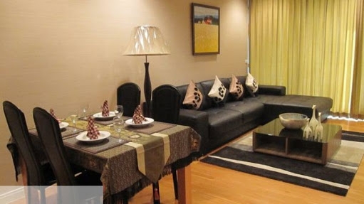 The Royal Saladaeng | Findbangkokroom