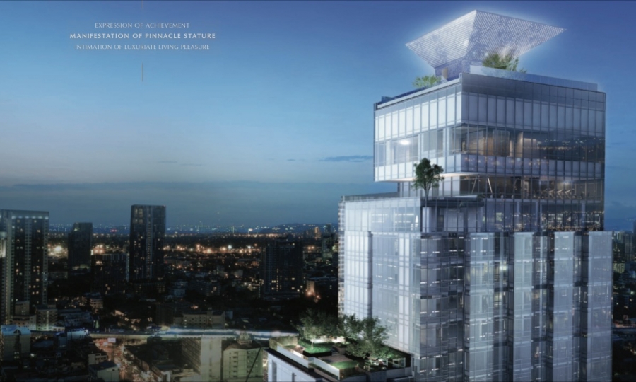 The Bangkok Thonglor | Findbangkokroom