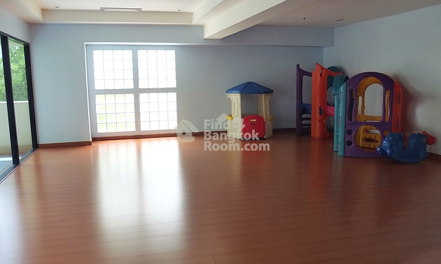 GP Grande Tower | Findbangkokroom