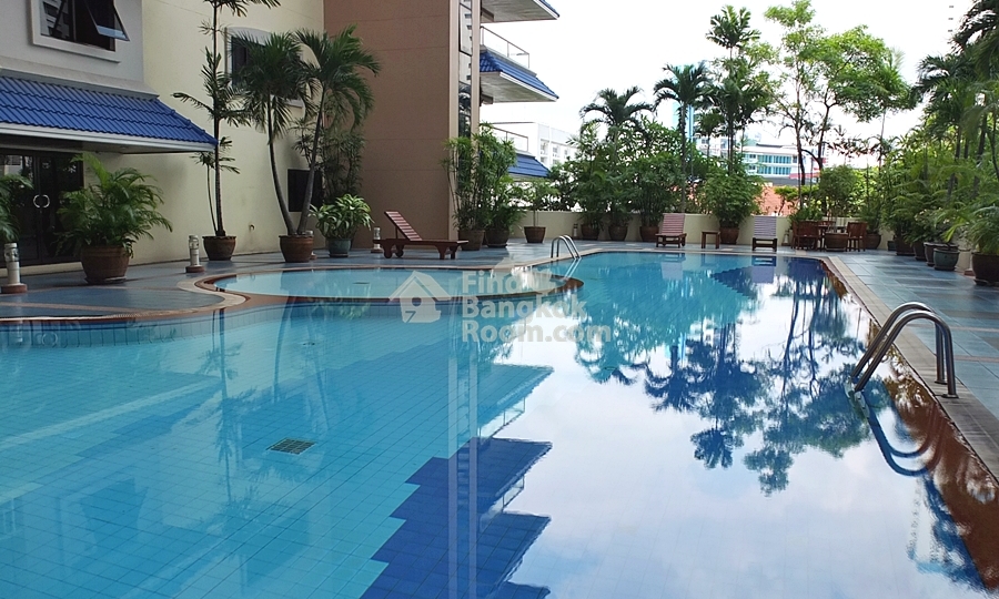 GP Grande Tower | Findbangkokroom