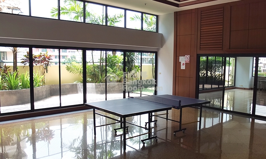 GP Grande Tower | Findbangkokroom