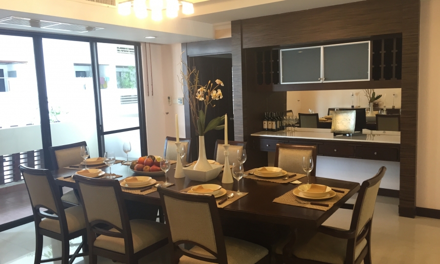 Hawaii Tower | Findbangkokroom