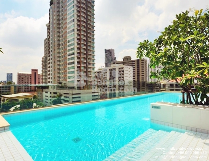 The Philo Residence | Findbangkokroom