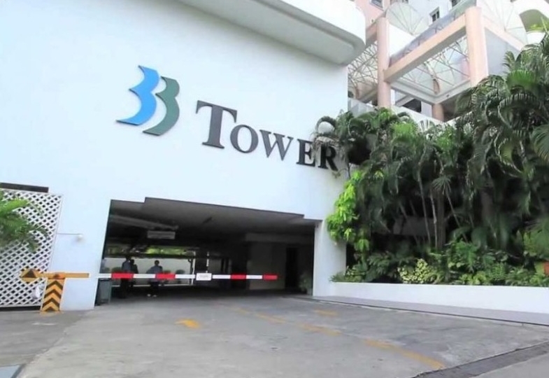 33 Tower | Findbangkokroom