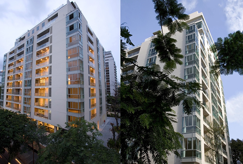 The Legend Saladaeng | Findbangkokroom