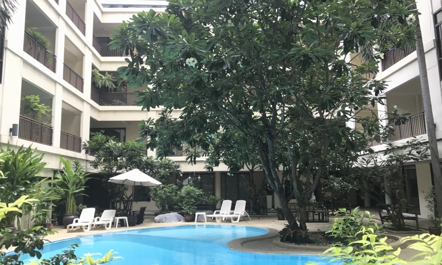 Sukon Sathorn | Findbangkokroom