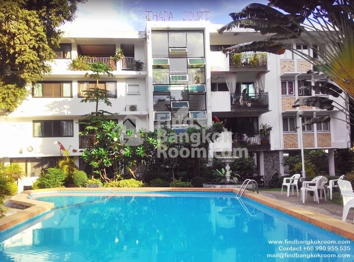 Thada court | Findbangkokroom