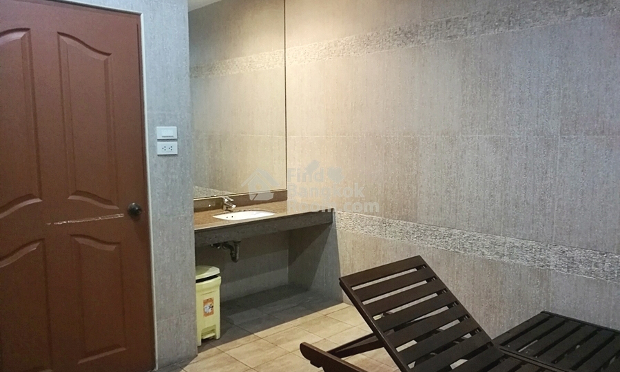 Dera Mansion | Findbangkokroom